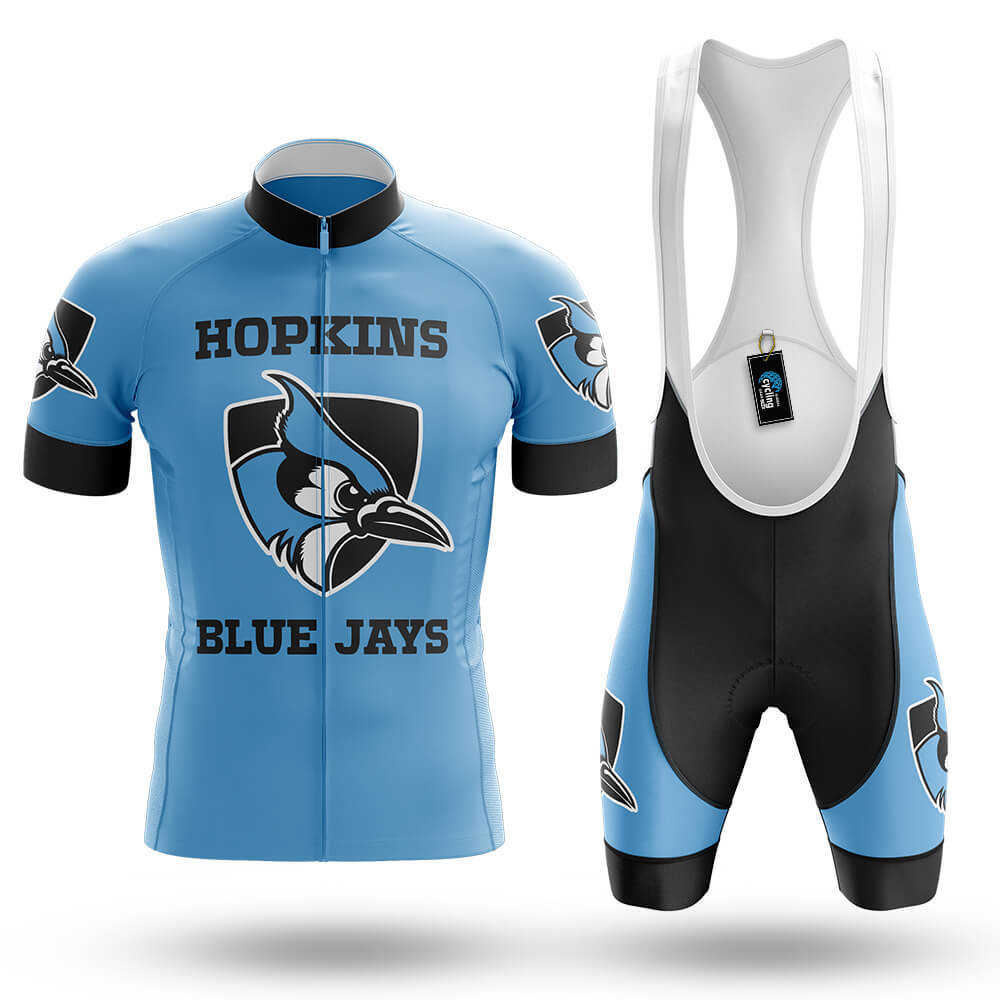 Johns Hopkins - Men's Cycling Kit - Global Cycling Gear