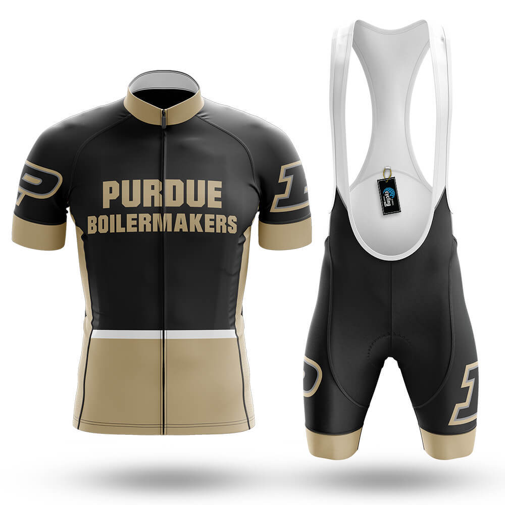 Boilermakers - Men's Cycling Kit - Global Cycling Gear