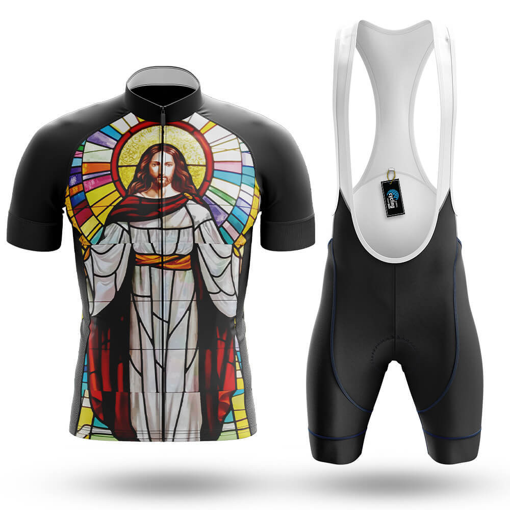 Catholic Church - Men's Cycling Kit – Global Cycling Gear