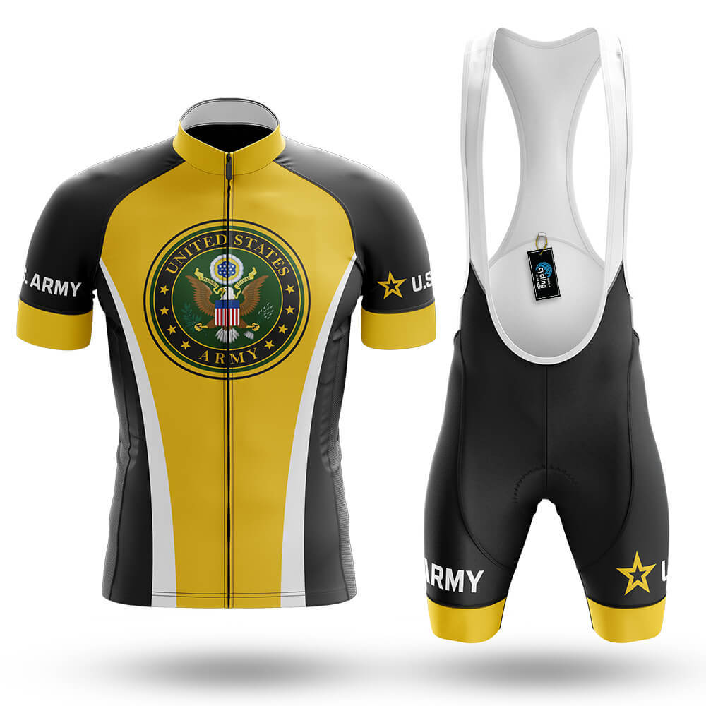 US Army Riders - Men's Cycling Kit - Global Cycling Gear