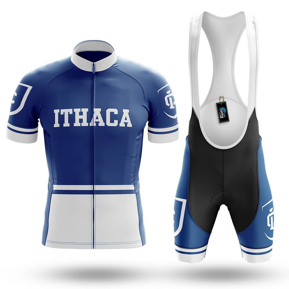Ithaca - Men's Cycling Kit - Global Cycling Gear