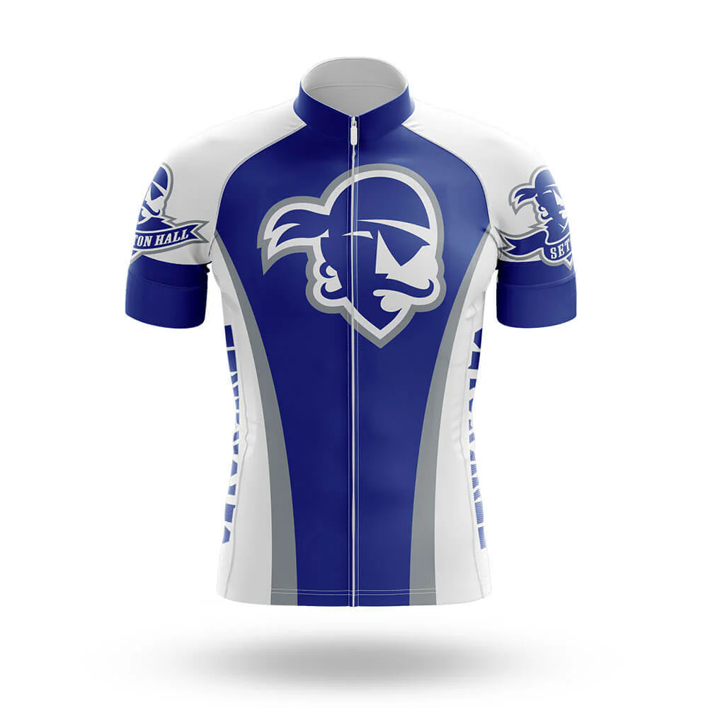 SHU Cycling Jersey for Men – Global Cycling Gear