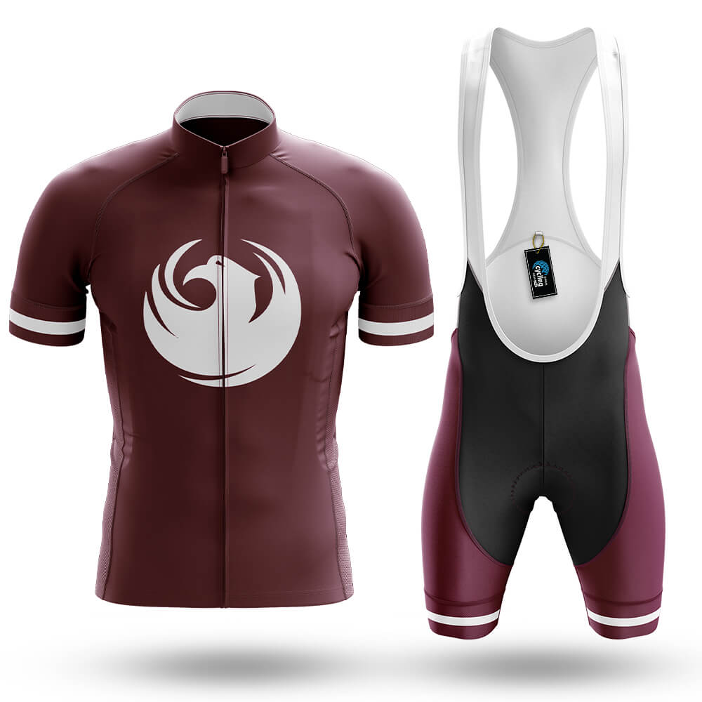 Phoenix City - Men's Cycling Kit – Global Cycling Gear