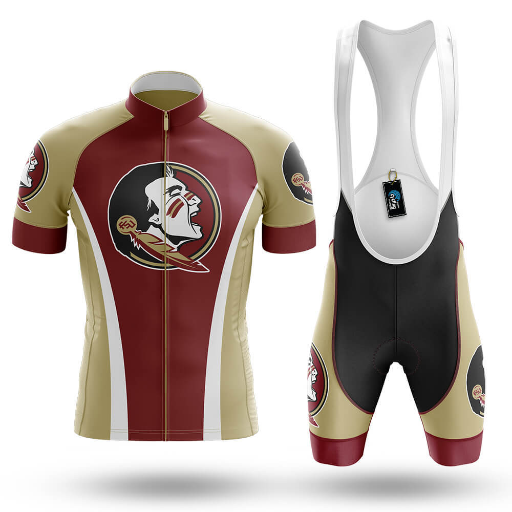 Florida State - Men's Cycling Kit - Global Cycling Gear