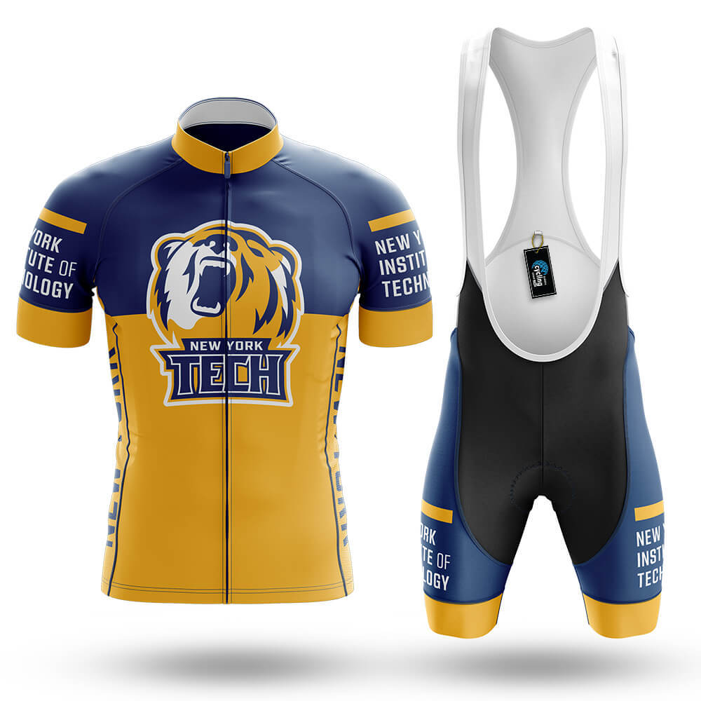 New York Institute of Technology V2 - Men's Kit - Global – Global ...