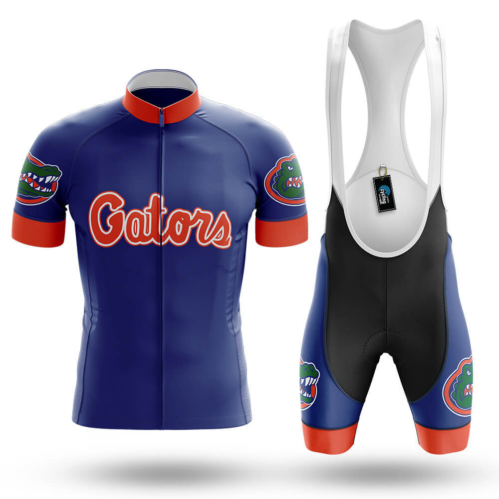 Gators - Men's Cycling Kit - Global Cycling Gear