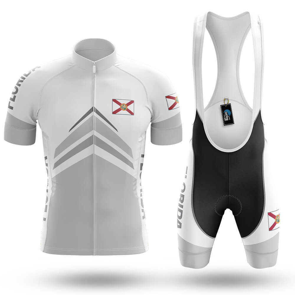Florida S37 - Men's Cycling Kit – Global Cycling Gear