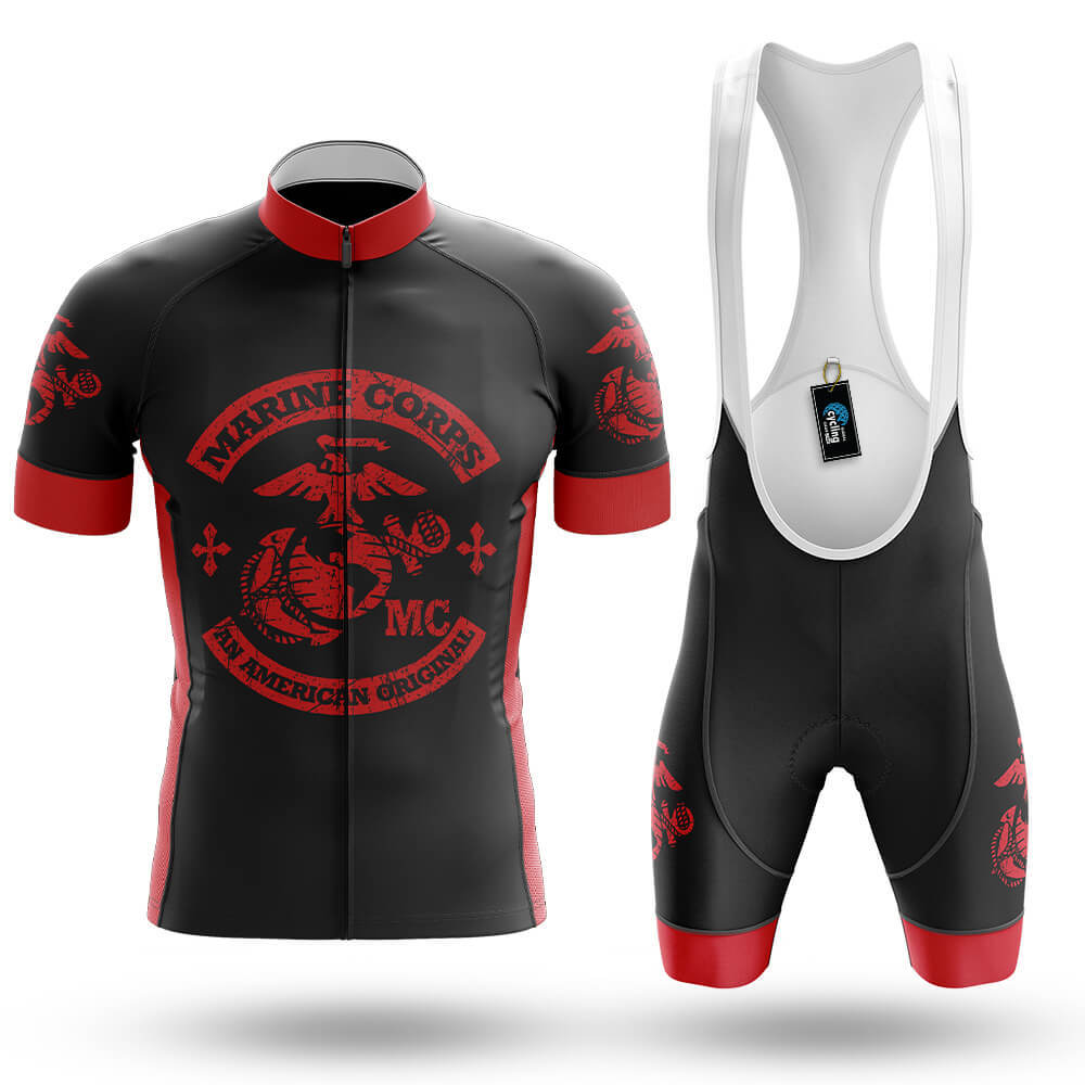 Original US Marines - Men's Cycling Kit – Global Cycling Gear