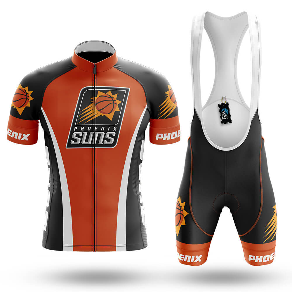 Suns - Men's Cycling Kit - Global Cycling Gear