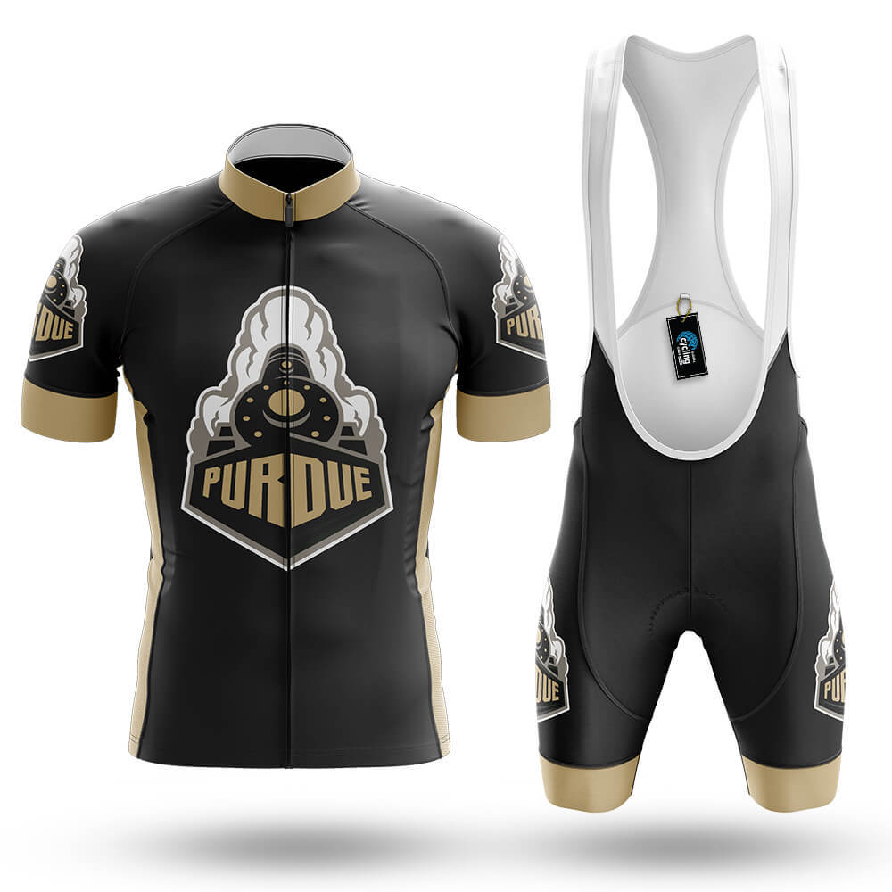 Boilermaker Special - Men's Cycling Kit - Global Cycling Gear