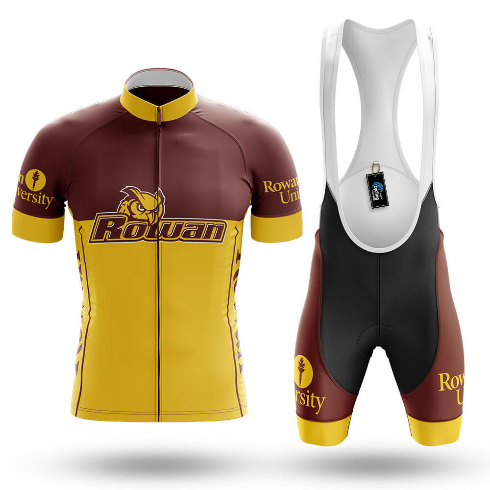 Rowan University V2 - Men's Cycling Kit - Global Cycling Gear