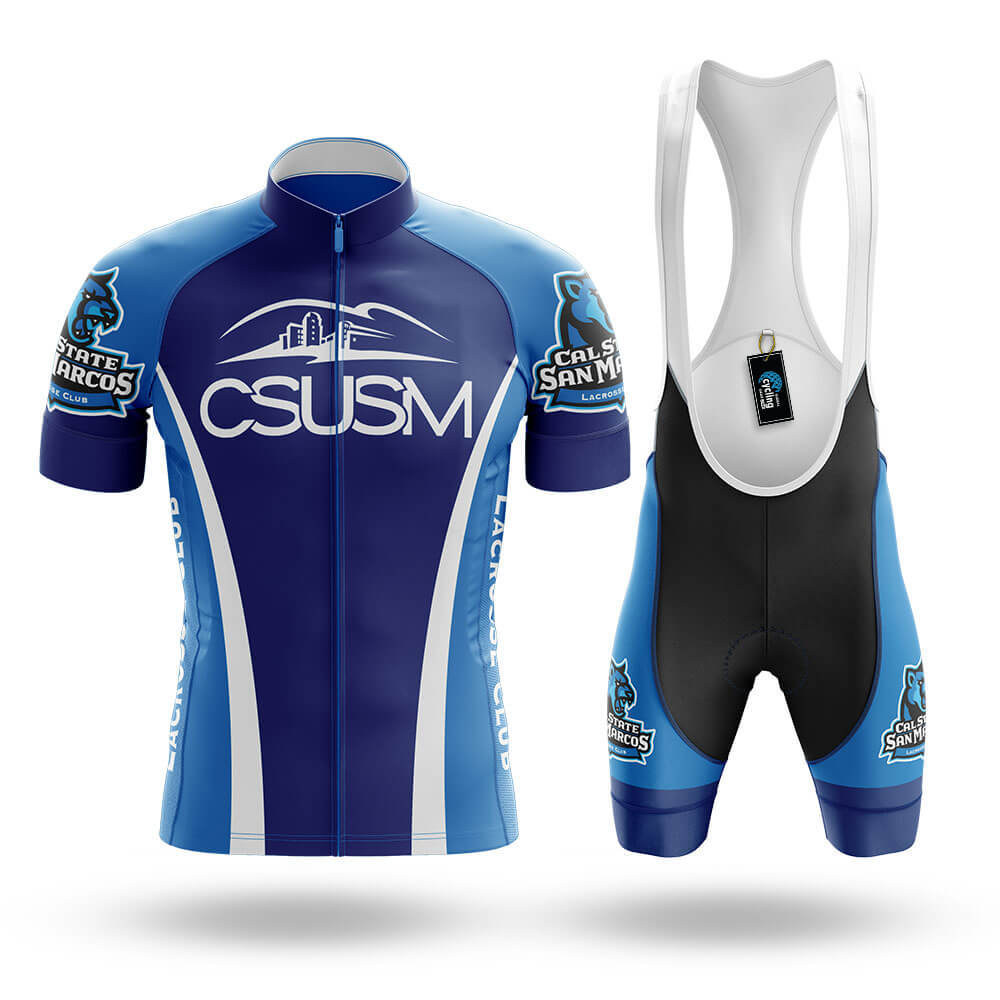 California State University San Marcos - Men's Kit - Global – Global ...
