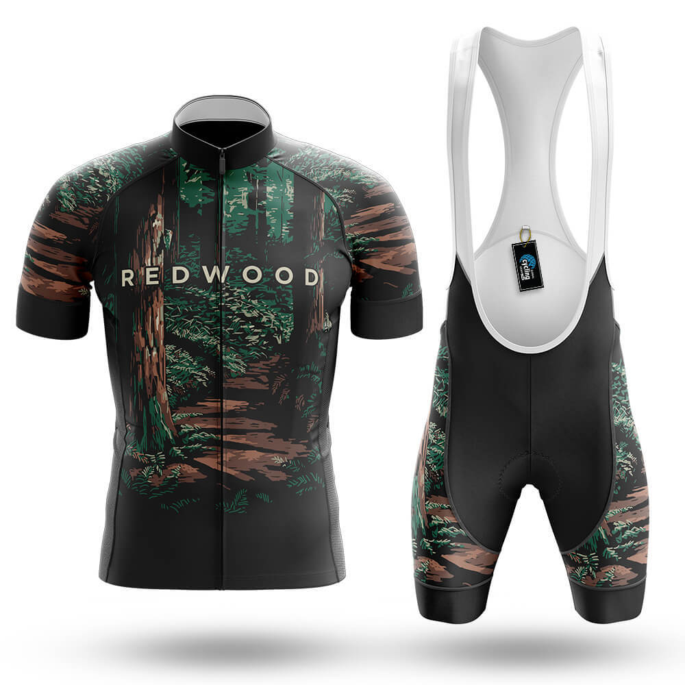 Redwood - Men's Cycling Kit - Global Cycling Gear