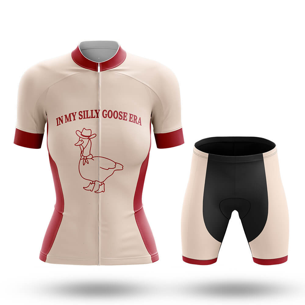 Silly Goose Era - Women - Cycling Kit - Global Cycling Gear