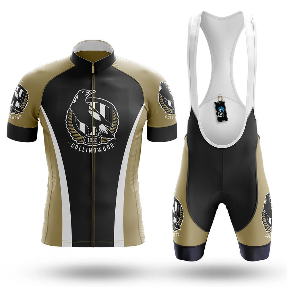 Collingwood - Men's Cycling Kit - Global Cycling Gear