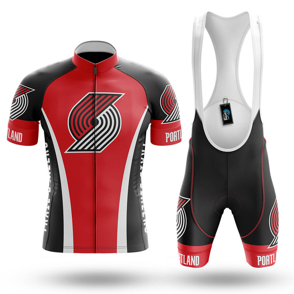 The Blazers - Men's Cycling Kit - Global Cycling Gear