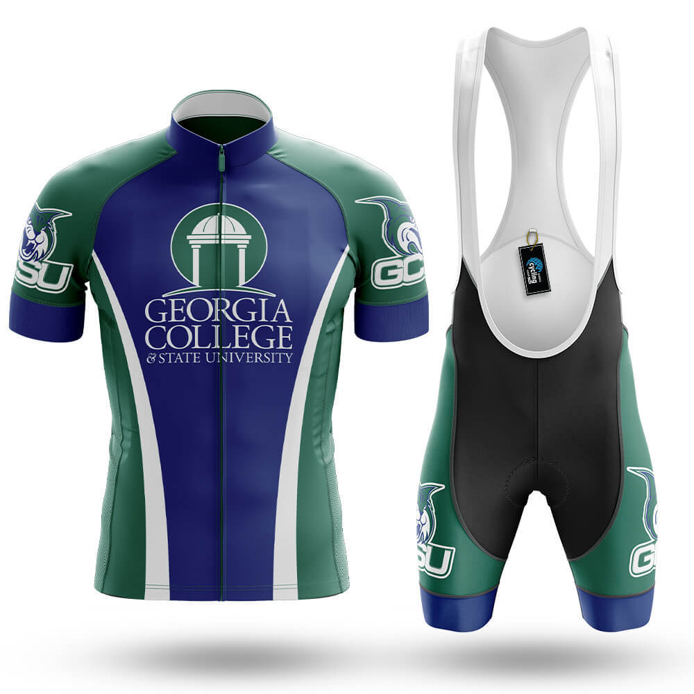 Georgia College & State University - Men's Kit - Global – Global ...