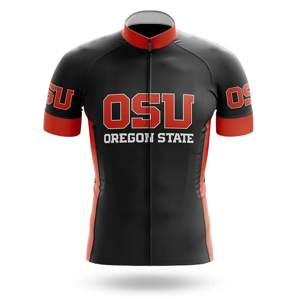 OSU Oregon State - Men's Cycling Kit