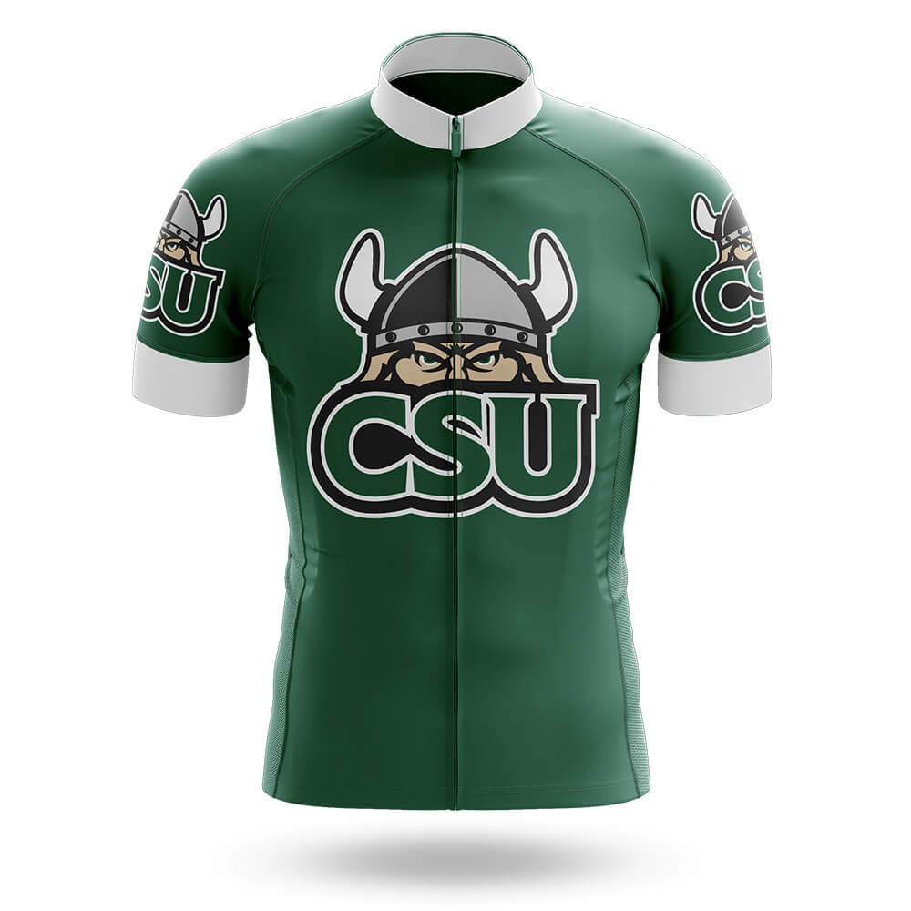 Vikings CSU - Men's Cycling Kit