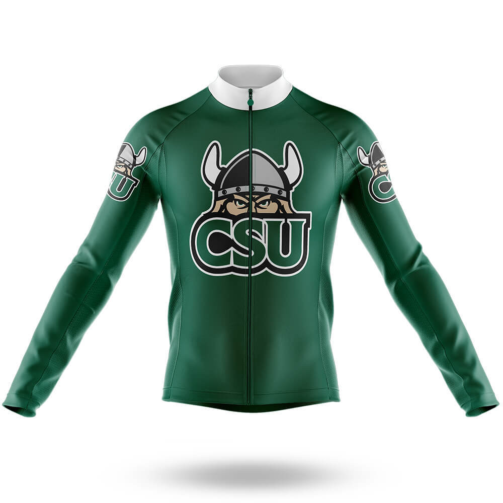 Vikings CSU - Men's Cycling Kit