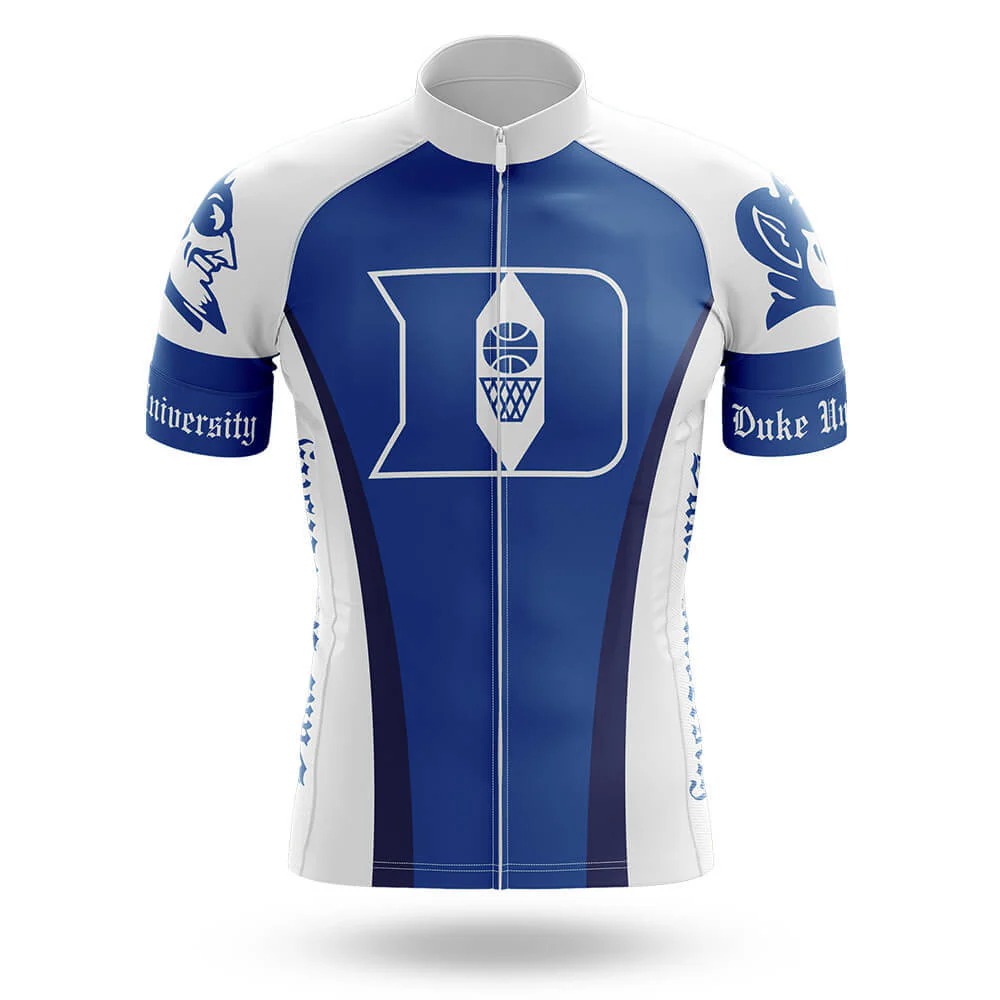 DU Cycling Jersey for Men – Global Cycling Gear