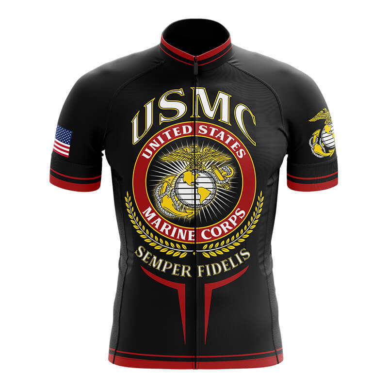 Oorah Cycling Jersey for Men – Global Cycling Gear