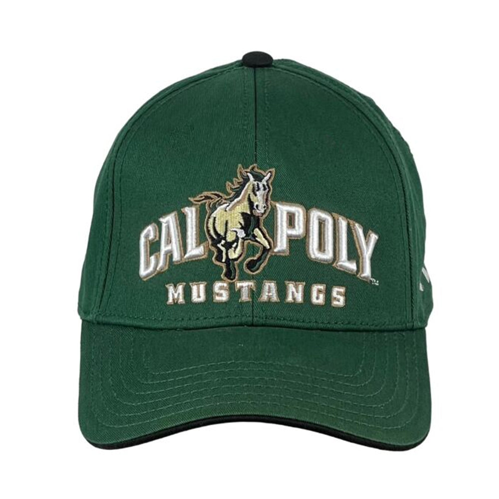 California Polytechnic State University Classic Cap