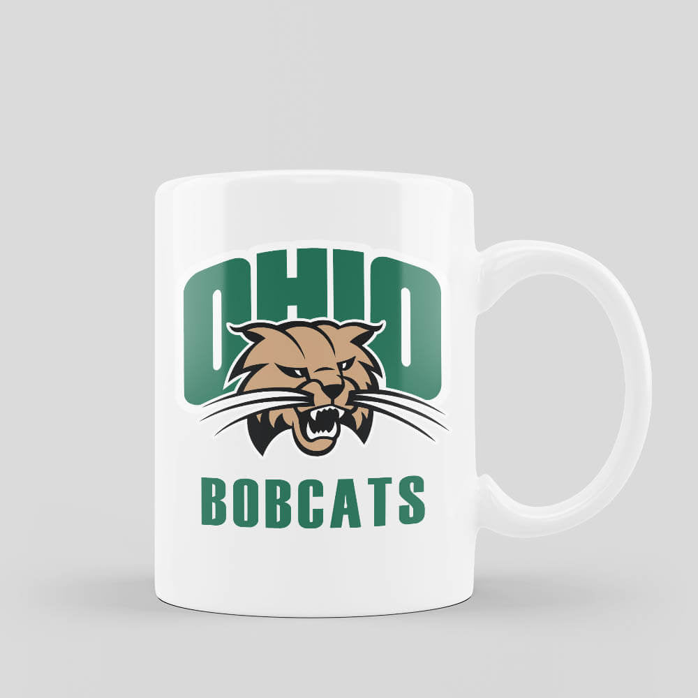 Ohio University Mug - Global Cycling Gear