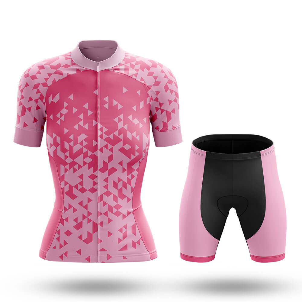 Pinky - Women's Cycling Kit - Global Cycling Gear