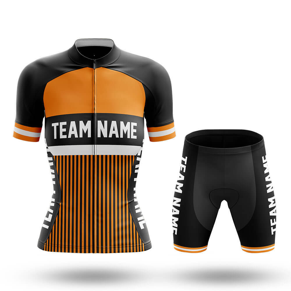 Custom Men's Cycling Kit Bike Jersey and Bib Shorts – Global Cycling Gear