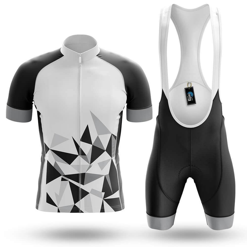 Crystal - Men's Cycling Kit - Global Cycling Gear