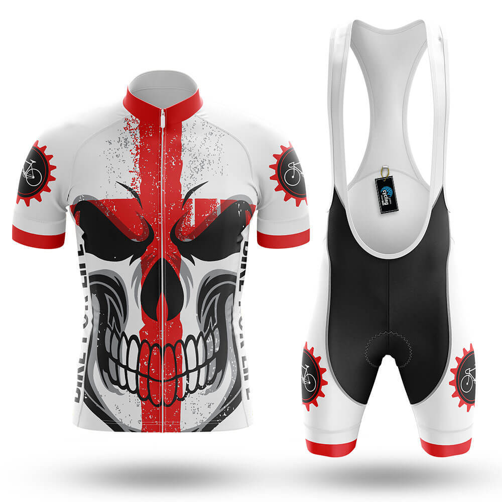 Bike For Life - Men's Cycling Kit - Global Cycling Gear
