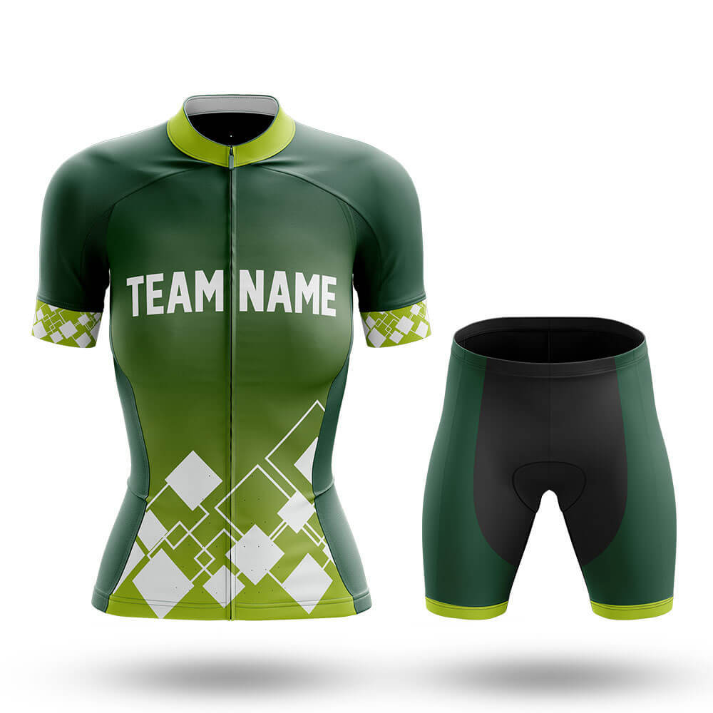 Custom Men's Cycling Kit Bike Jersey and Bib Shorts – Global Cycling Gear