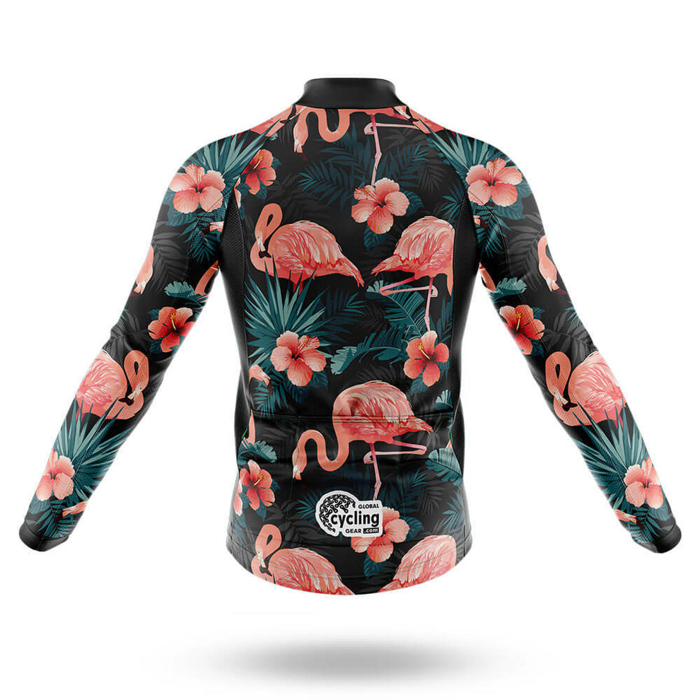 Flamingo - Men's Cycling Kit
