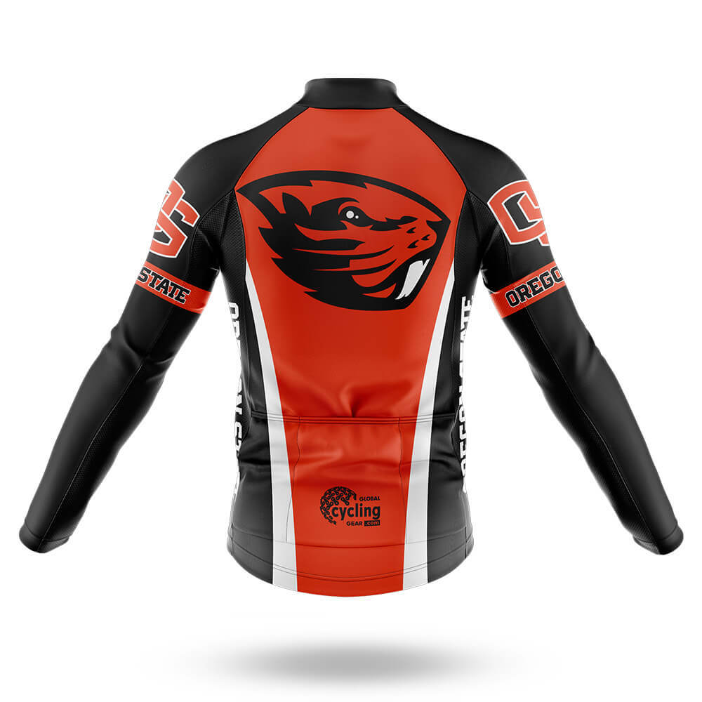 Oregon State University - Men's Cycling Kit