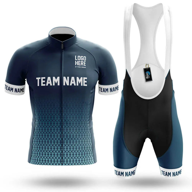 Custom Design - Global Cycling Gear