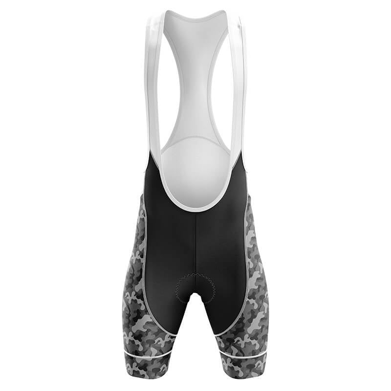 U.S.Army - Men's Cycling Kit Bike Jersey and Bib Shorts