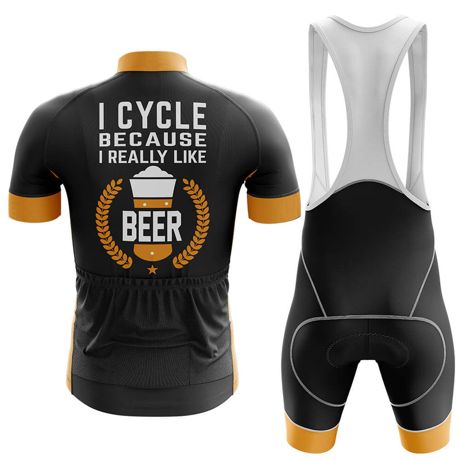 Beer Collection - Global Cycling Gear