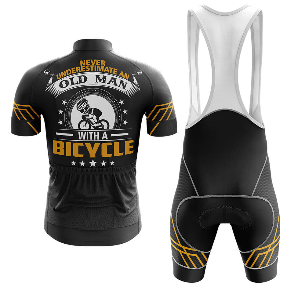 Men's Cycling Gear - Global Cycling Gear