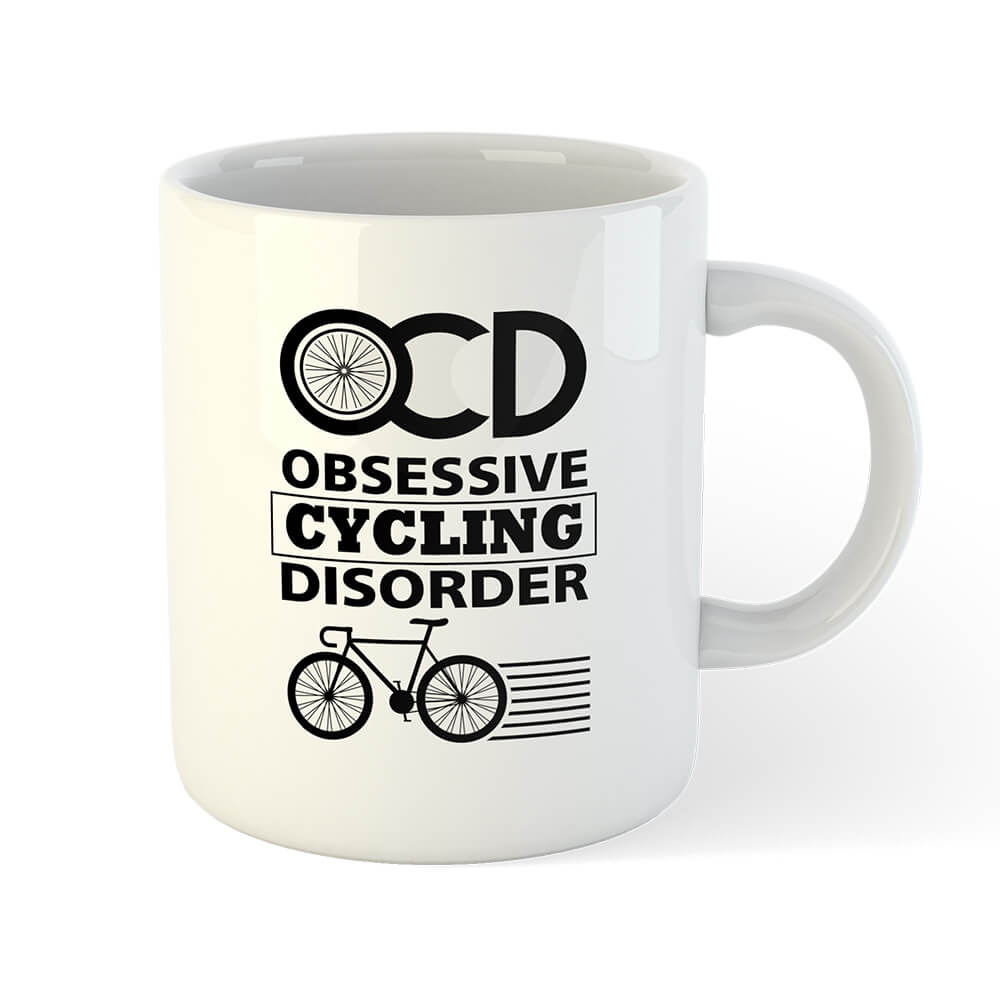 OCD Mug