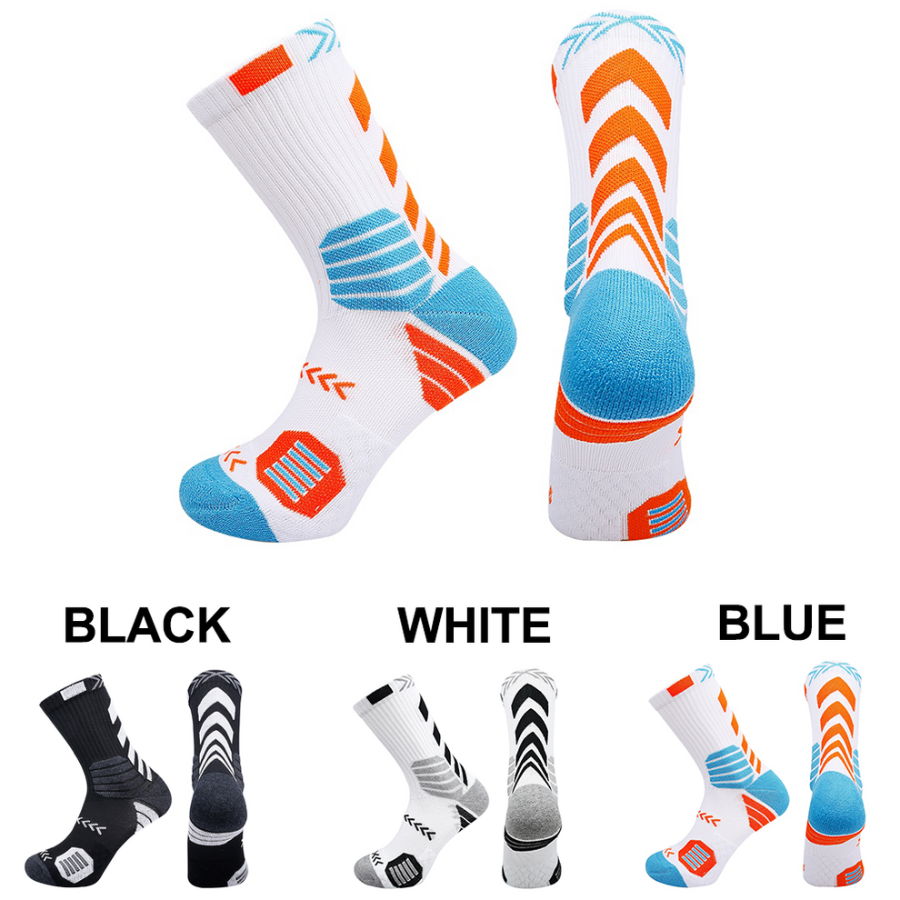 [35% OFF] High Performance Cycling Socks - Global Cycling Gear