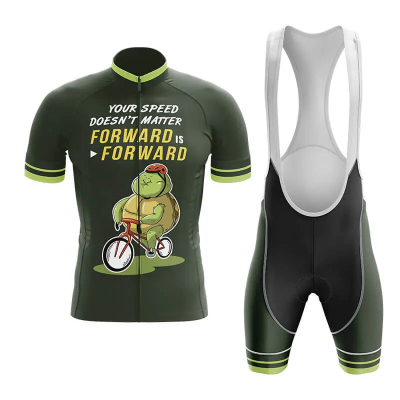 Turtle Cycling Team V3 – Global Cycling Gear