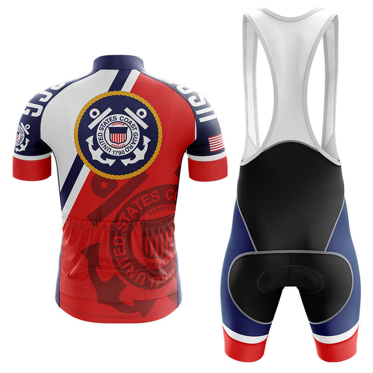 US Military - Global Cycling Gear
